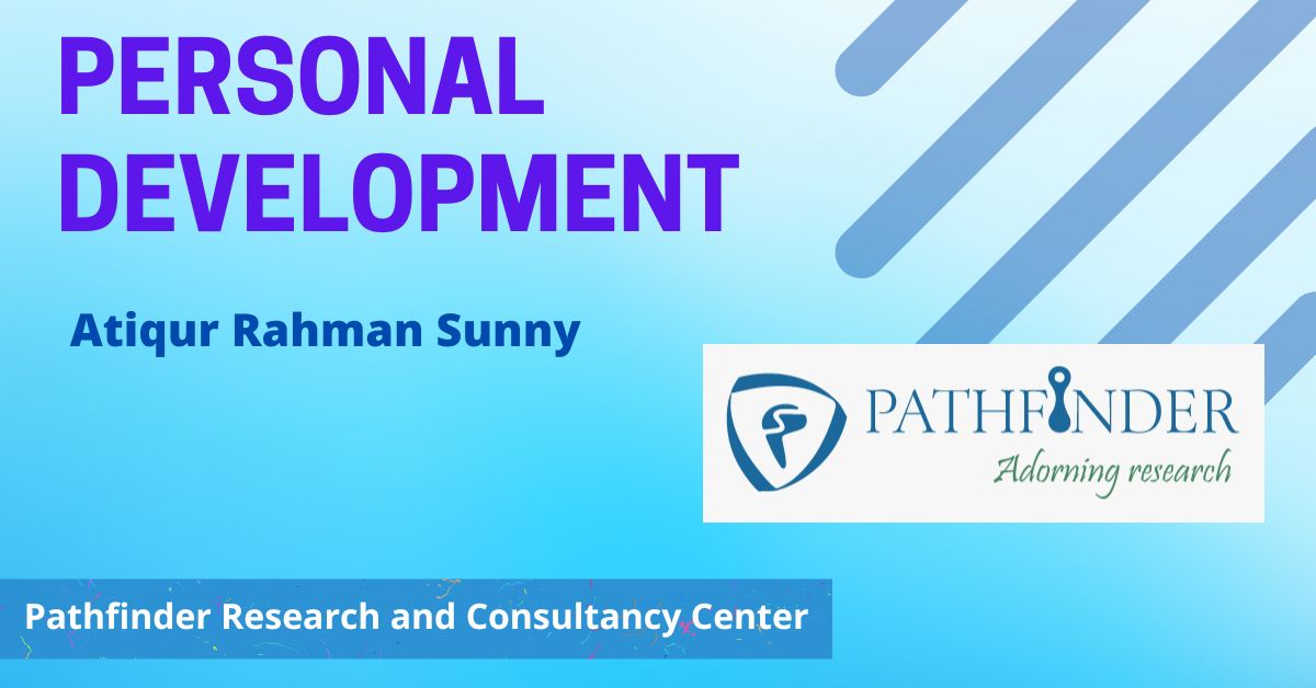 Personal Development Online Course - Pathfinder